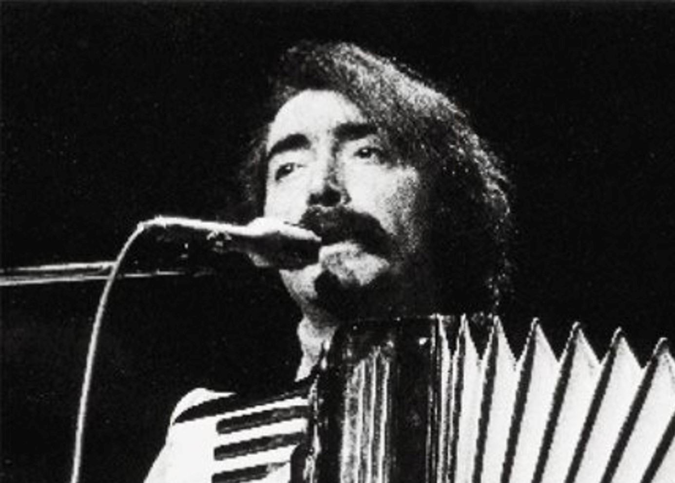 Song is a weapon: For José Mário Branco (1942-2019) | Autonomies