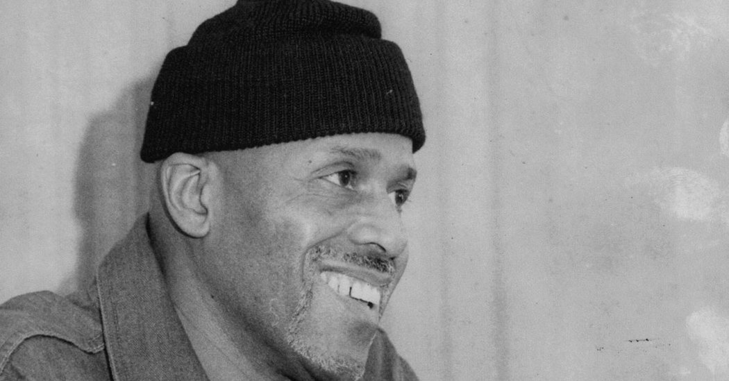 Remembering Martin Sostre | Autonomies