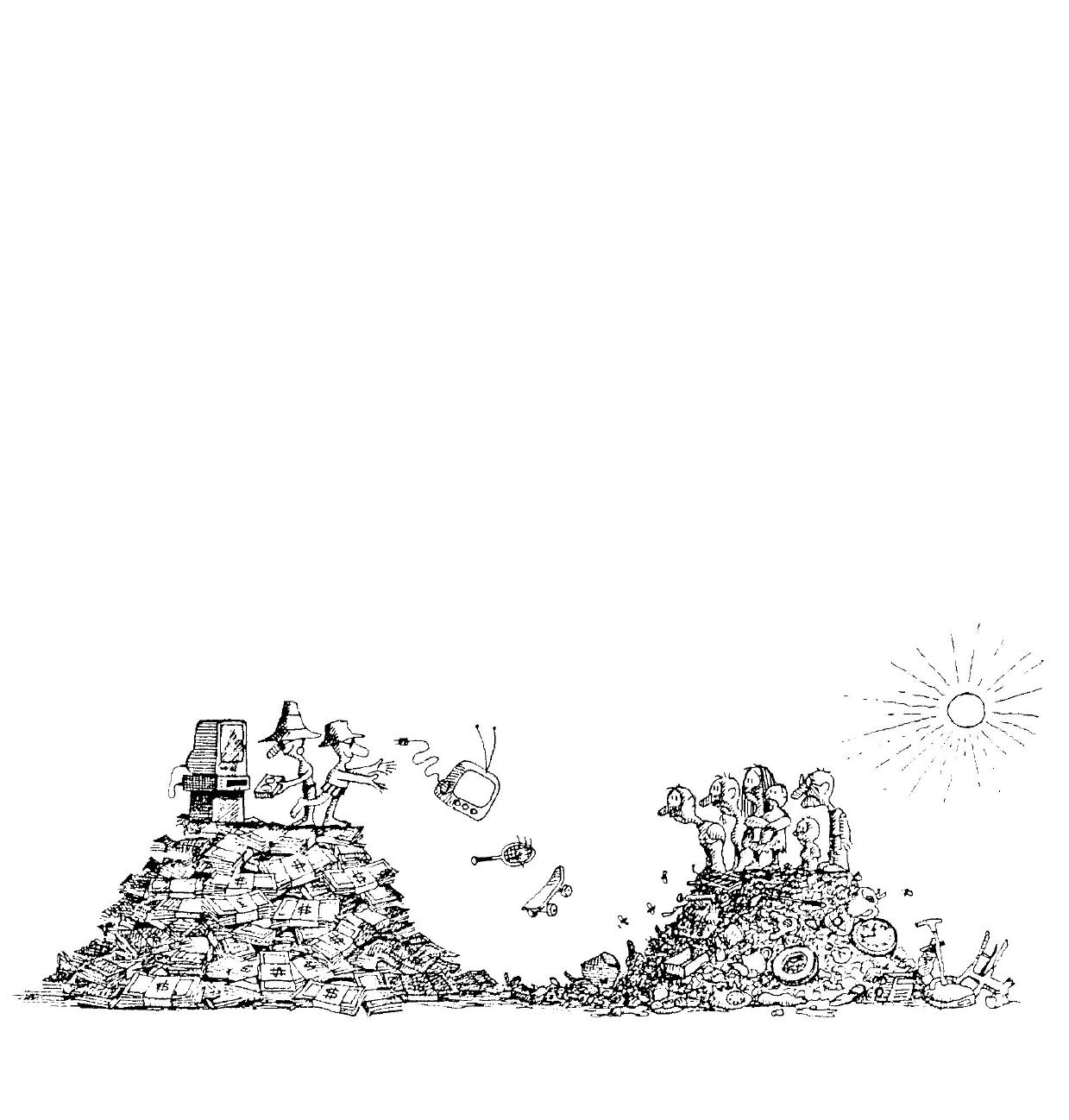 Mafalda the “anarchist”: For Quino (1932-2020) | Autonomies