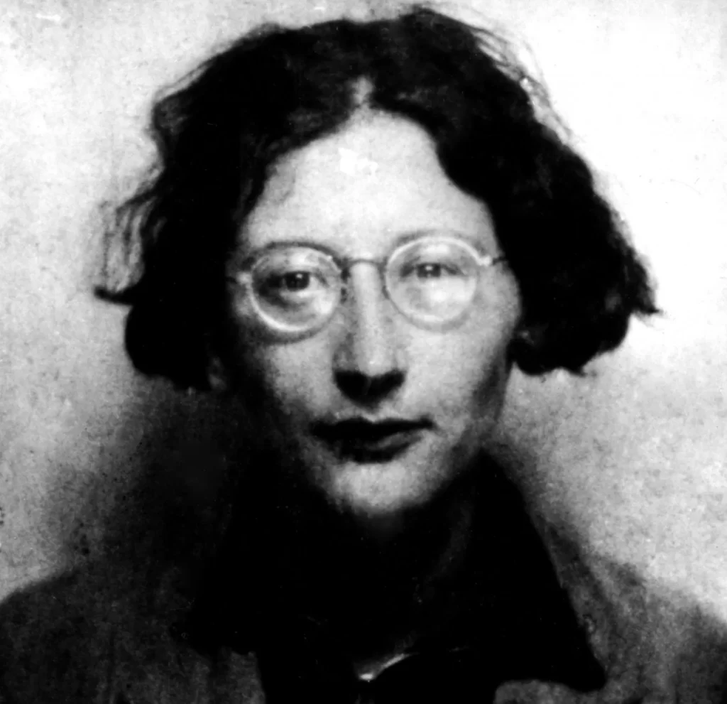 Simone Weil: The power of words (1937) | Autonomies